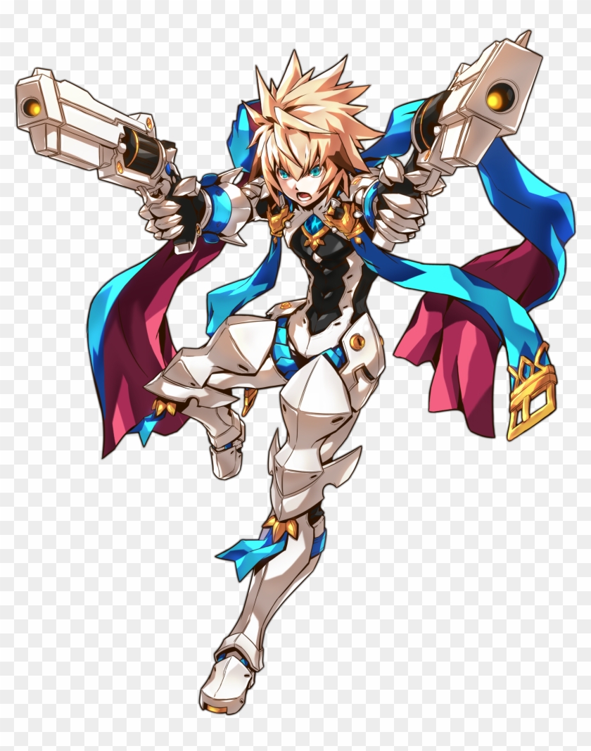Elsword Dimension Witch Comic